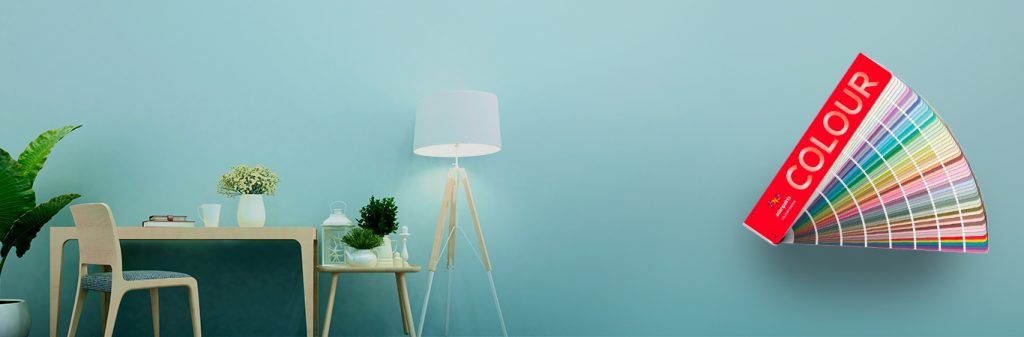 Benefits of painting walls - kdpaintinggroup