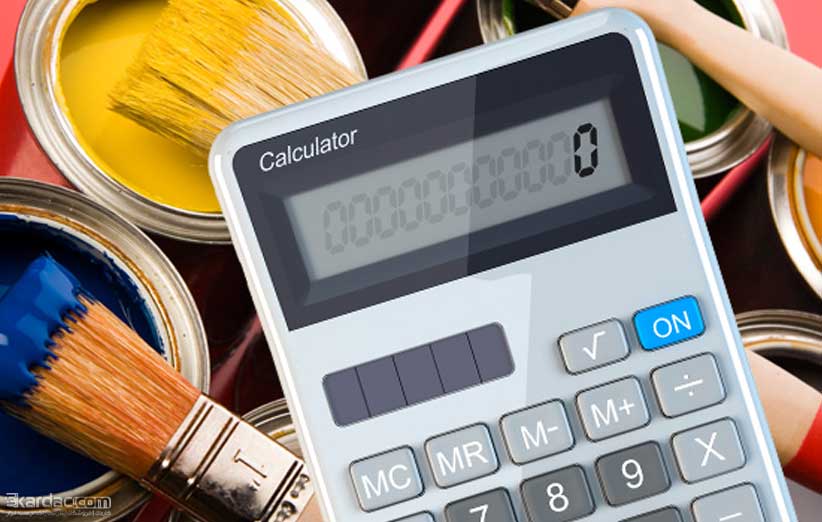 How Much Paint Do I Need? - kdpaintinggroup